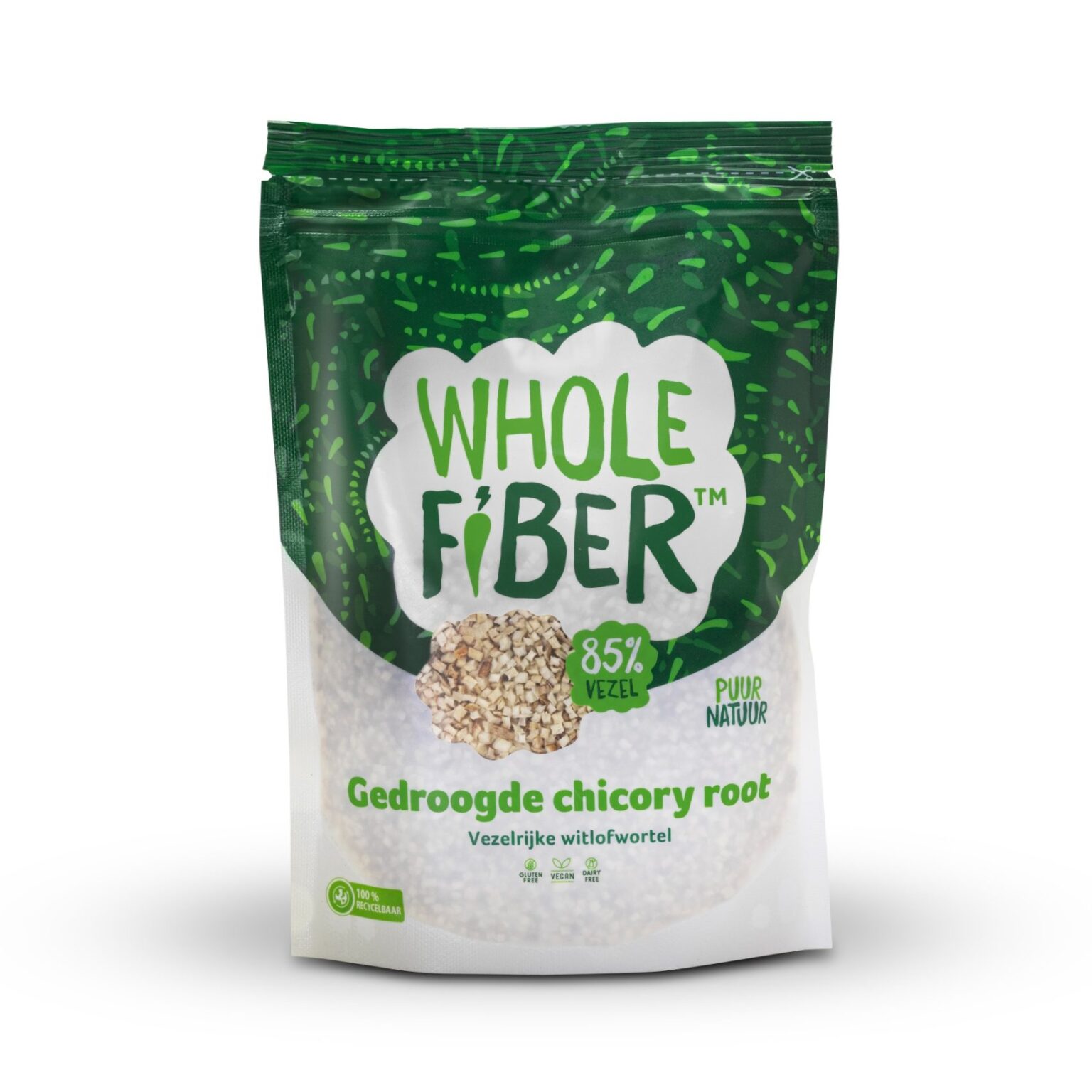 Ontlasting kleur, geur en vorm: wat betekent het? | WholeFiber